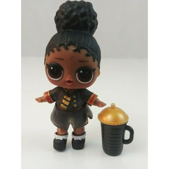 L.O.L. Surprise! | Toys | Lol Surprise Doll Confetti Pop Marching Band ...